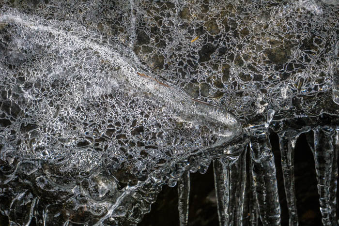 Ice, amazing stuff! | Still Learning To See